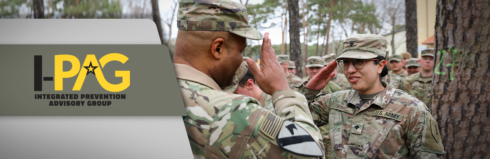 Directorate of Prevention, Resilience and Readiness