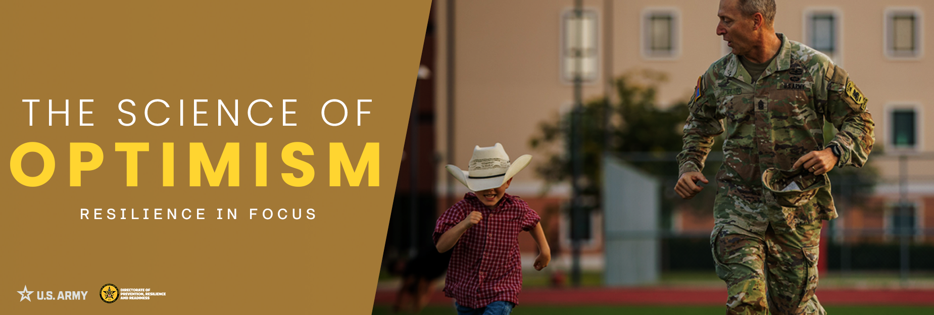 Directorate of Prevention, Resilience and Readiness