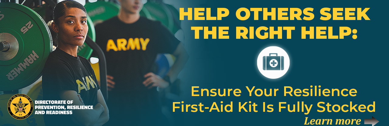 Directorate of Prevention, Resilience and Readiness