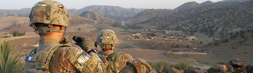 Army Resilience Directorate