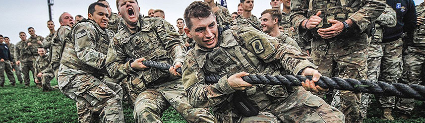 Directorate of Prevention, Resilience and Readiness